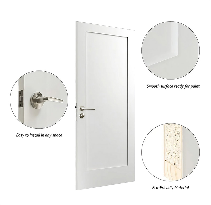 Technical Information - GARSON WOOD