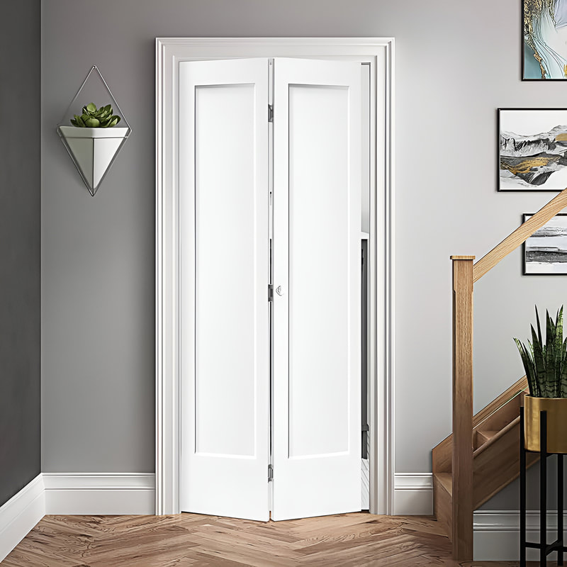 1 Panel Bi-Fold - GARSON WOOD